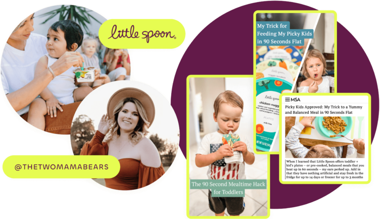 For Creators - Grapevine.ai